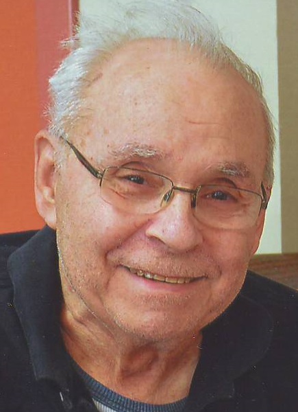 Obituary – Grignon, Robert Arthur | Around and About