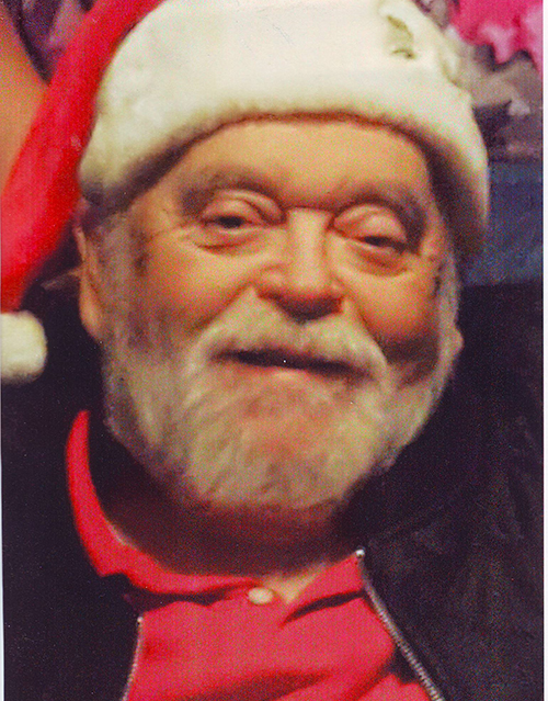 Obituary – Patterson, Kenneth Robert Joseph | Around and About