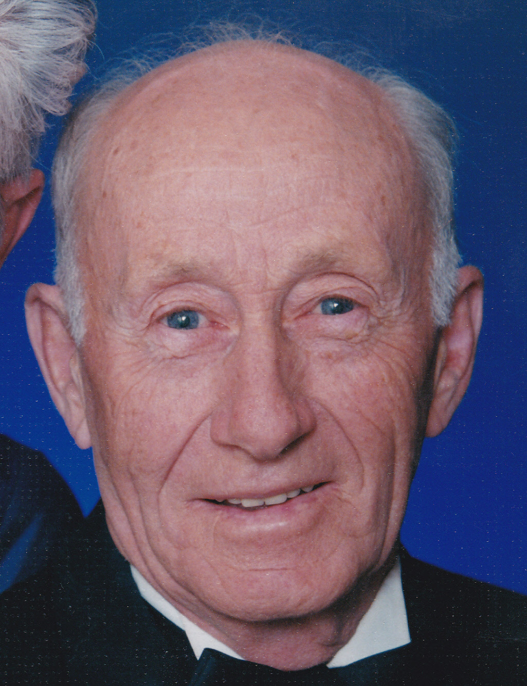 Obituary – St. Louis, Salomon | Around and About