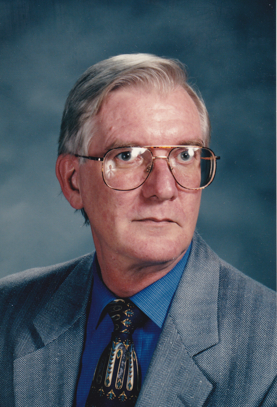 Obituary – Bell, Terry Randall | Around and About