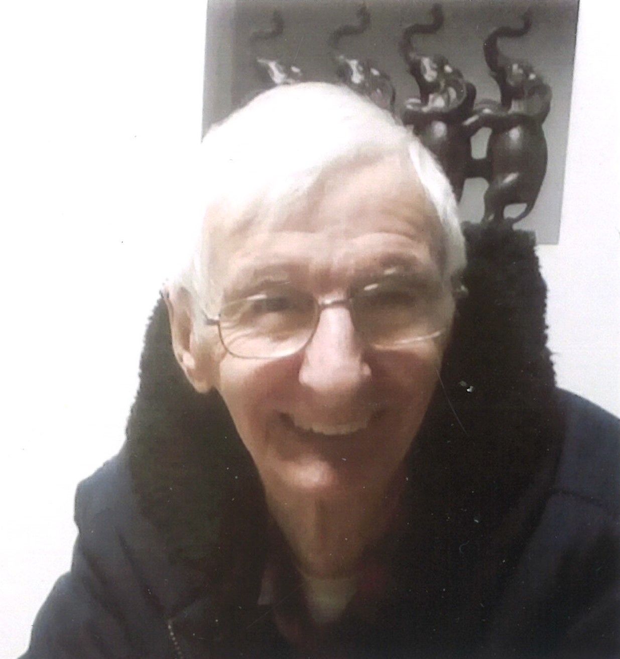 Obituary – McPhee, John Duncan | Around and About Obituary – McPhee, John Duncan | Around and About