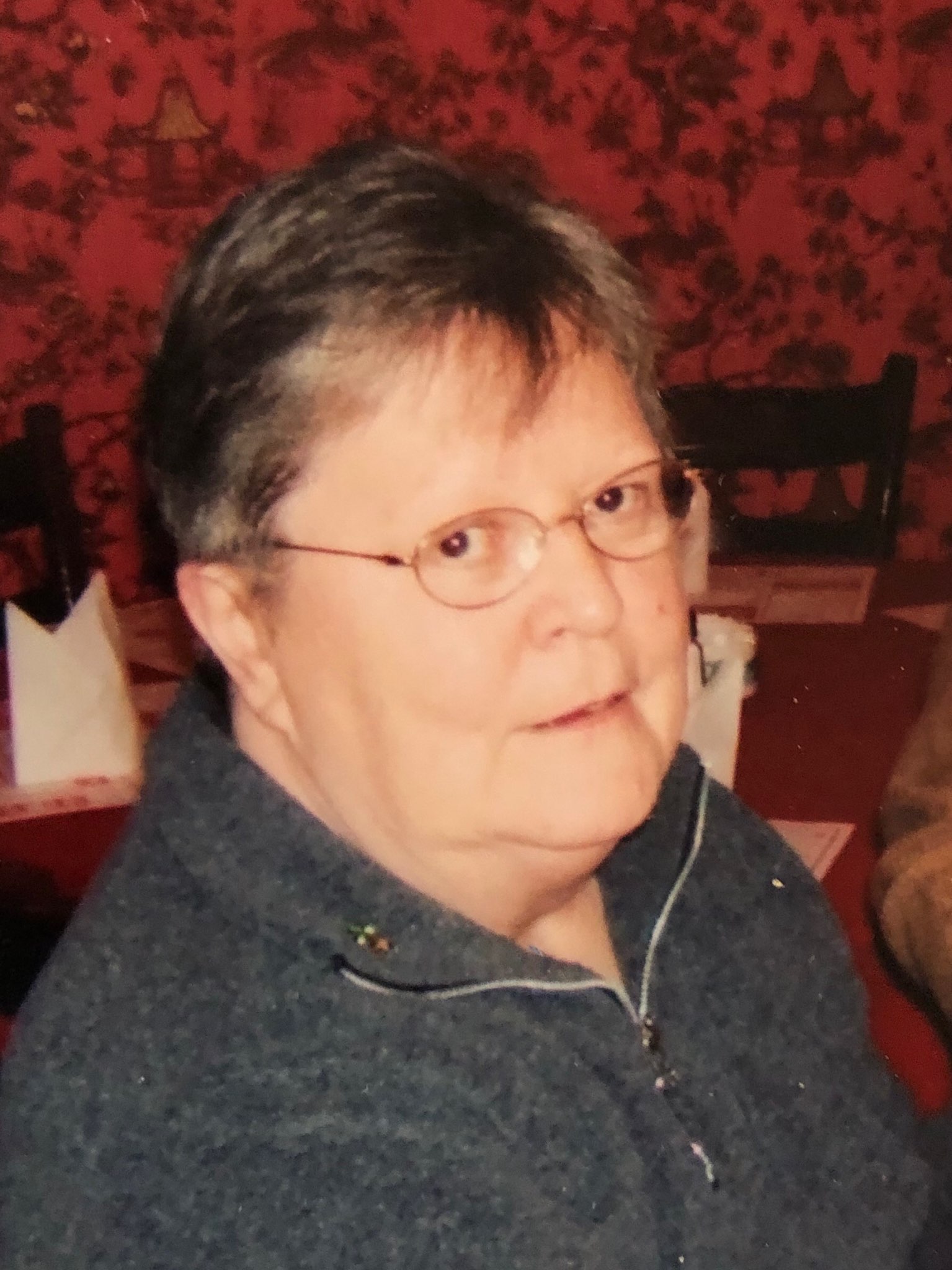 Obituary – April Karen Finch | Around and About