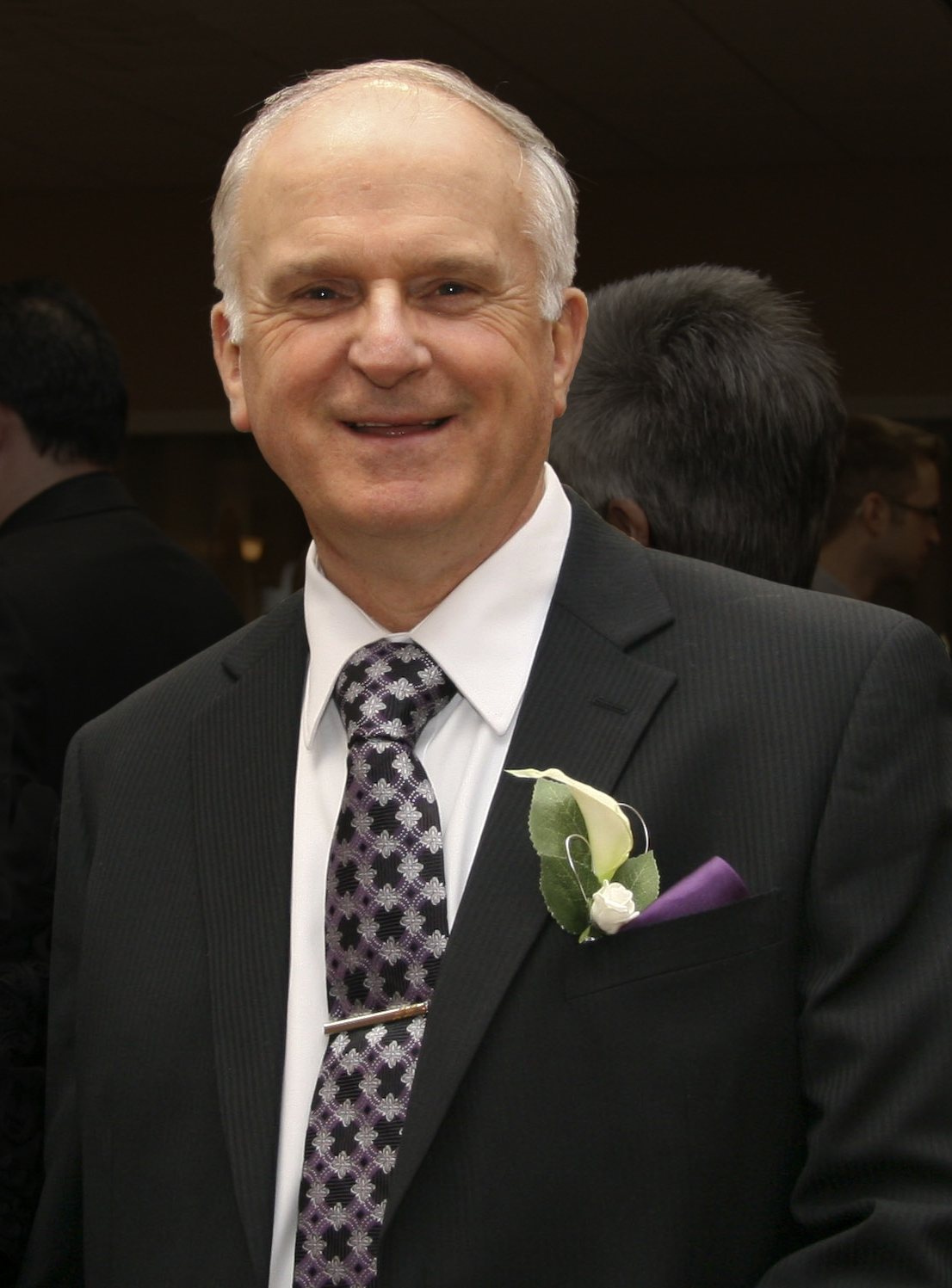 Obituary – Robert Dean Norman | Around and About