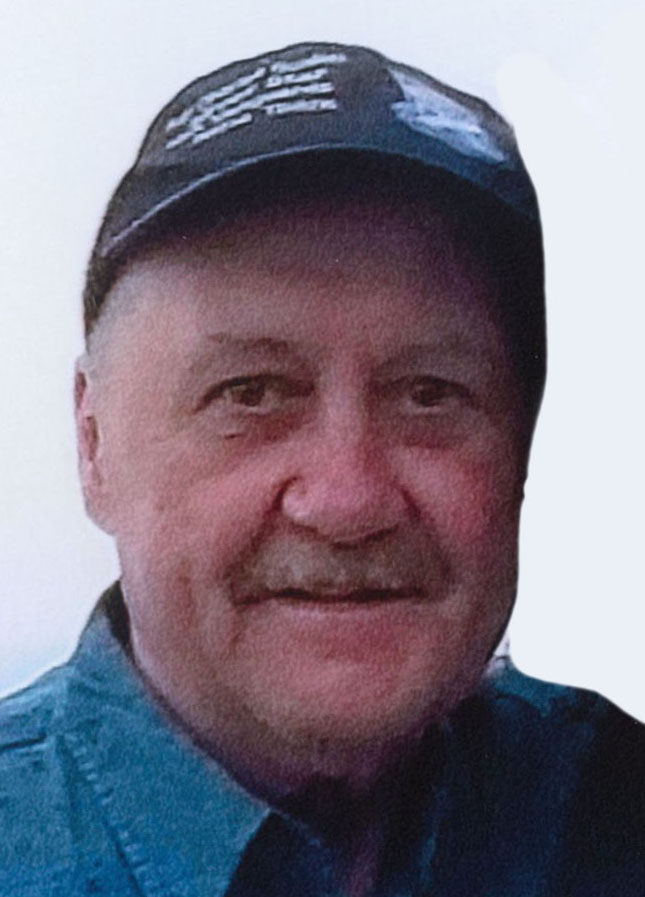 Obituary – Desmarais – Guy Andre | Around and About