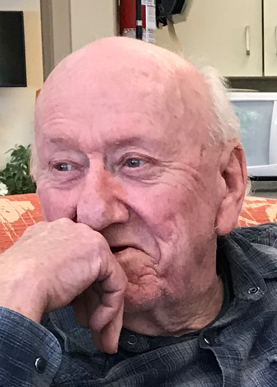 Obituary – Marcoux, Henry J | Around and About