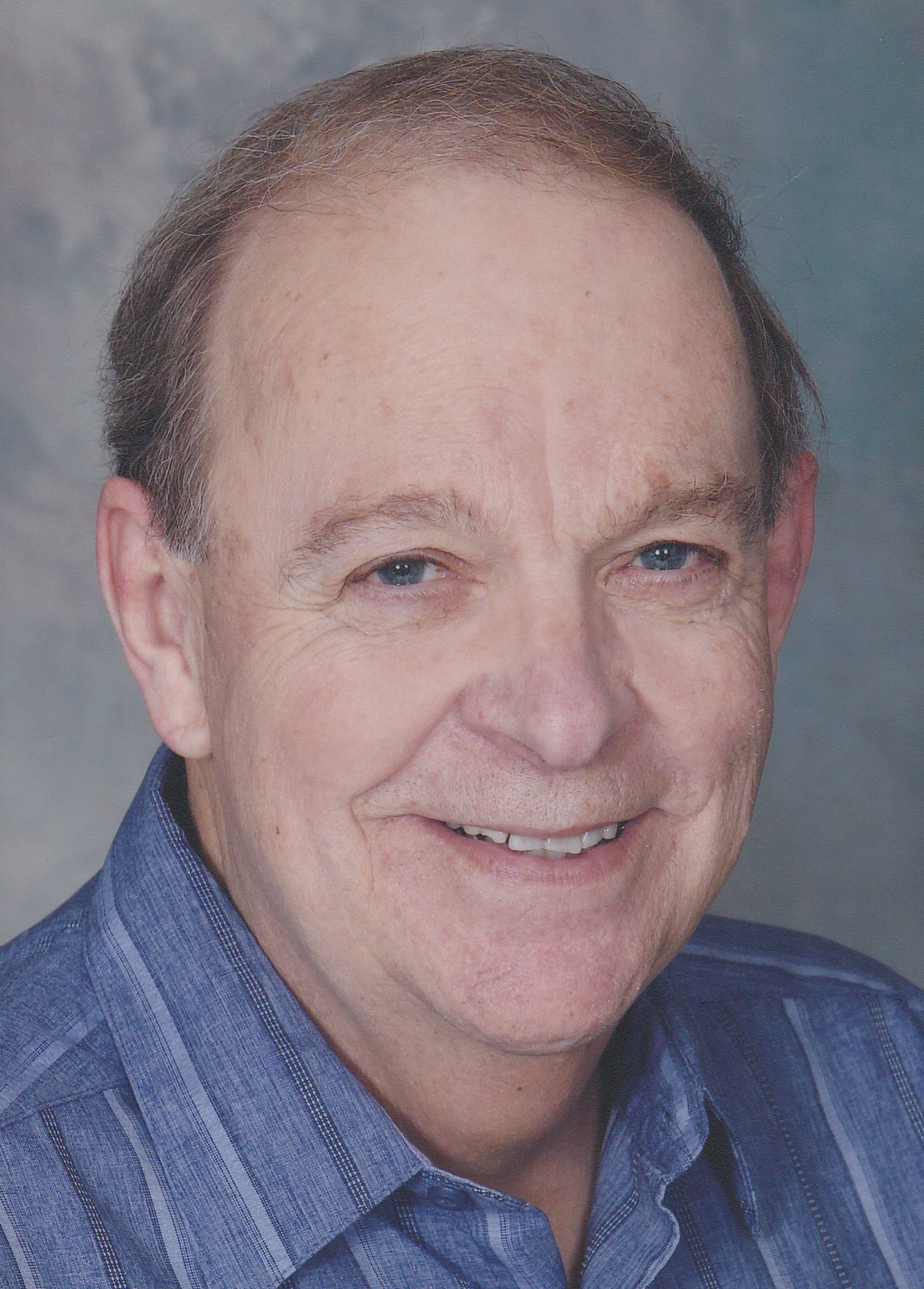 Obituary – Piche, Roland Joseph | Around and About