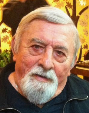 Obituary – Peter Petcoff | Around and About