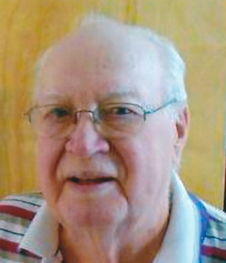 Obituary – Beckwick, Karl Verner | Around and About