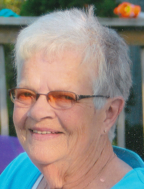 Obituary – Gagne, Brenda Elaine | Around and About
