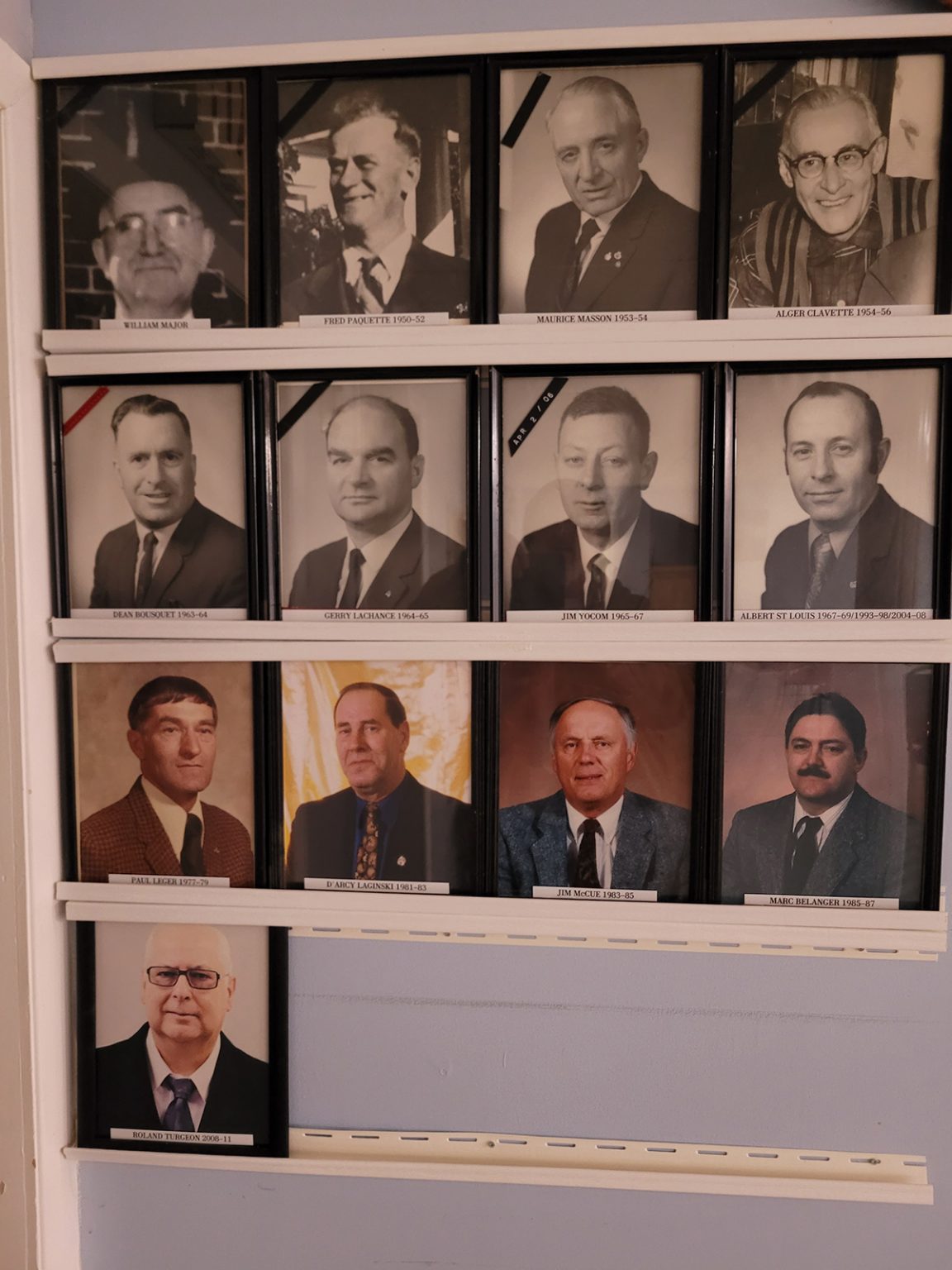 Espanola Knights of Columbus disbanding | Around and About