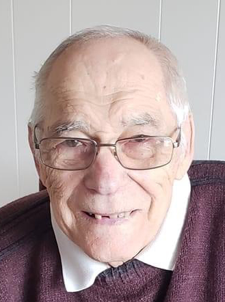 Obituary – Arthur Joseph Lacasse | Around and About