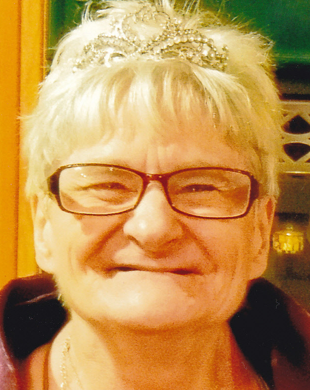 Obituary – Mary Anna Pappa | Around and About