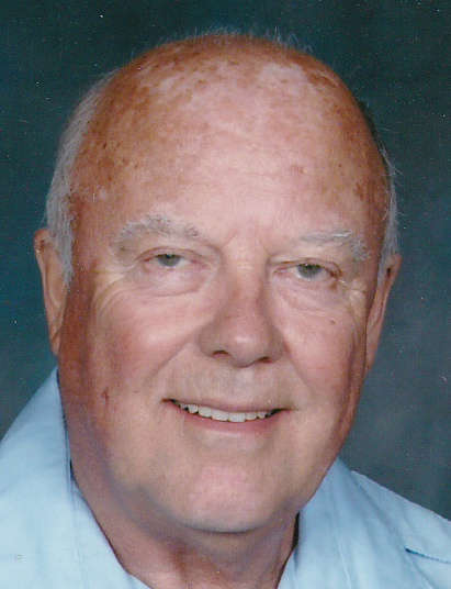 Obituary – Land, Edwin Stephen | Around and About