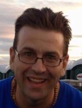 Obituary – Heeley, Patrick | Around and About