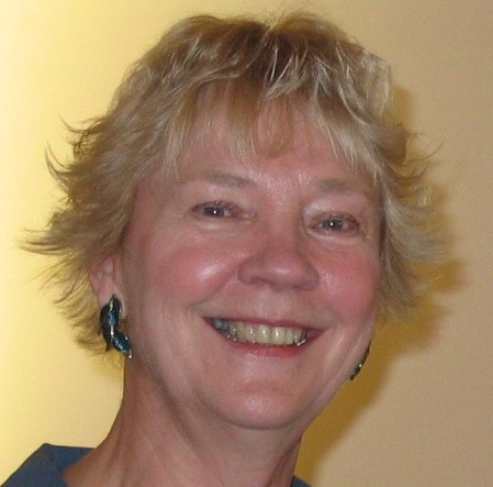 Obituary – Maki, Janet (Irvine) | Around and About