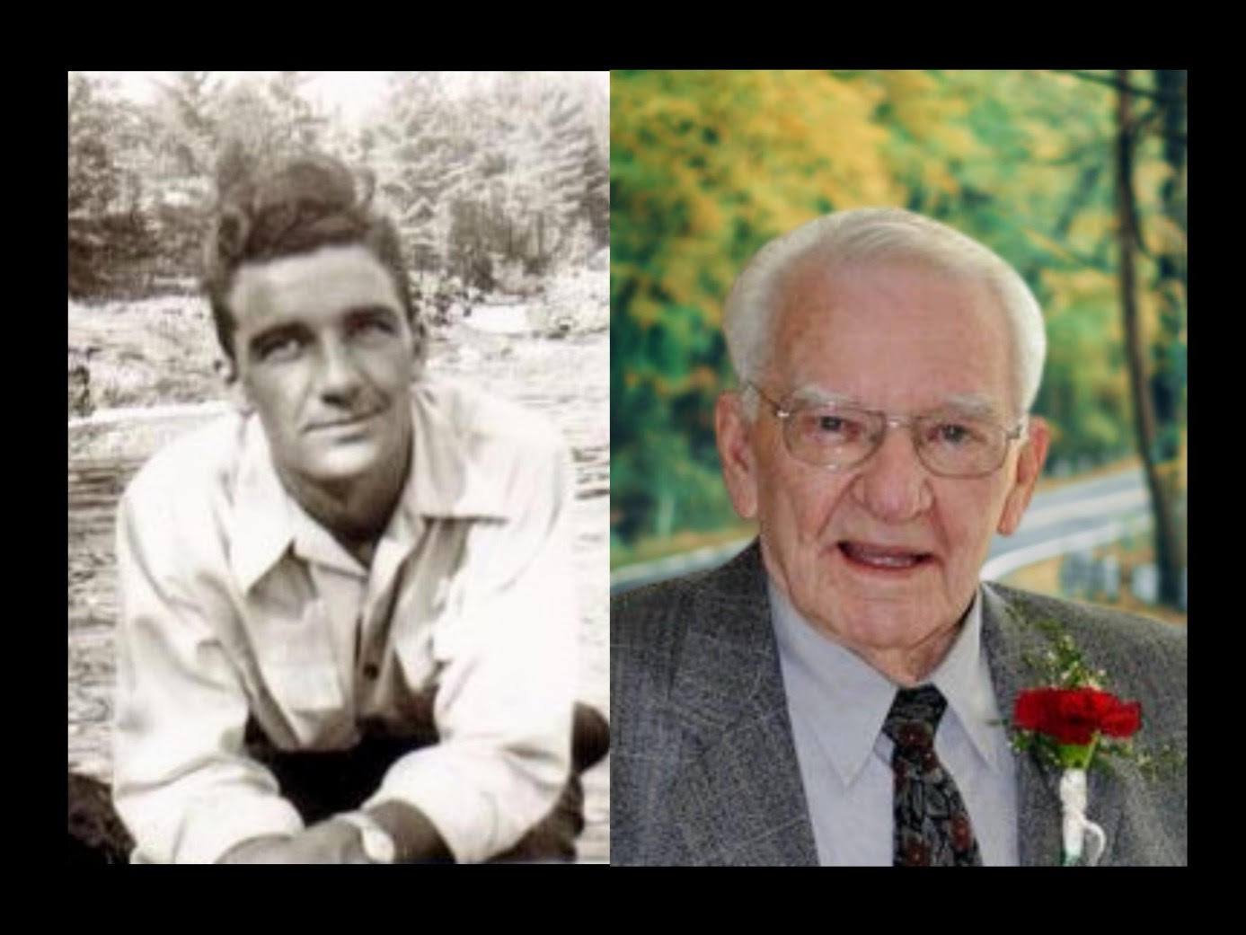 Obituary – William Easdale (Mick) Brouse | Around and About