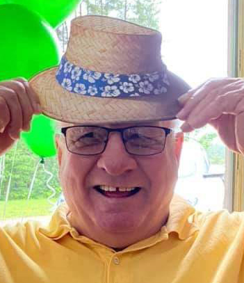 Obituary – Wesley Robert (Bob) Brill | Around and About