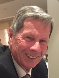 Obituary – O’Leary, Brian | Around and About