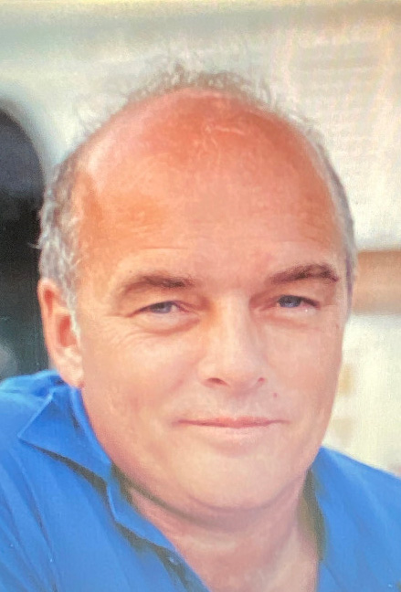 Obituary – Carney, Gary Richard | Around and About