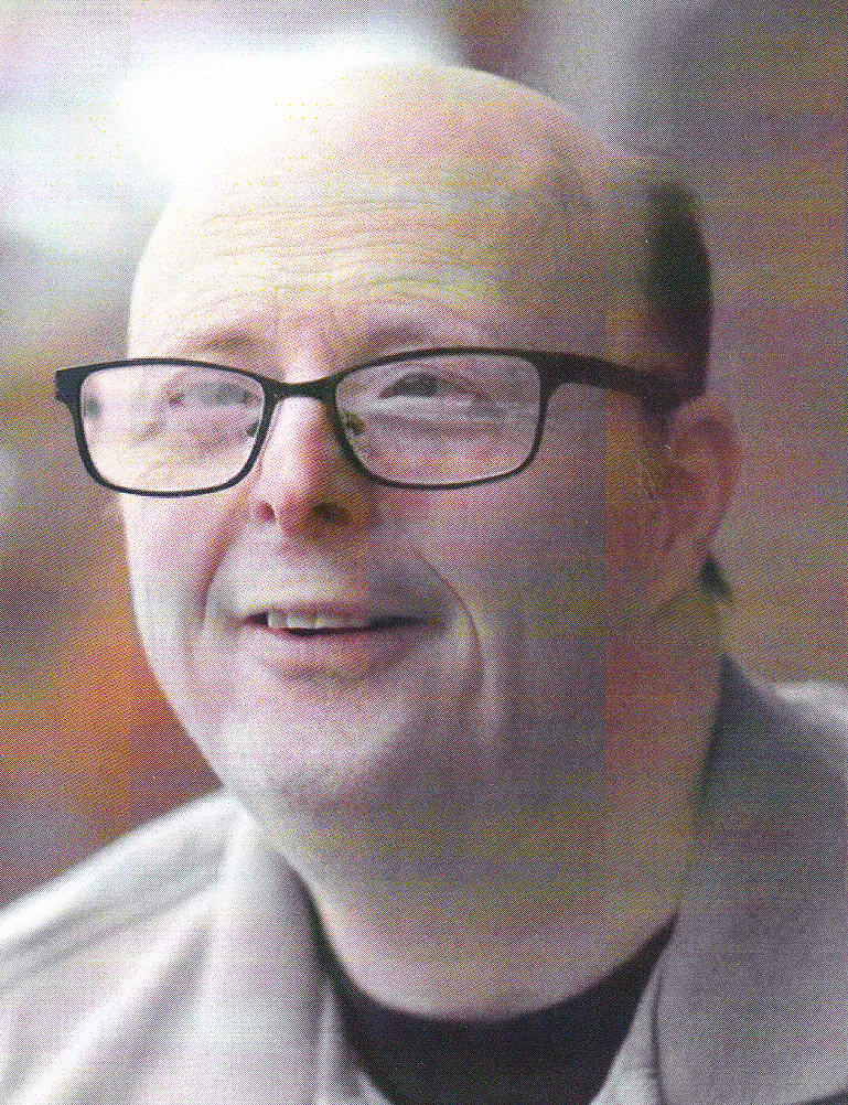 Obituary – Peter Sullivan | Around and About