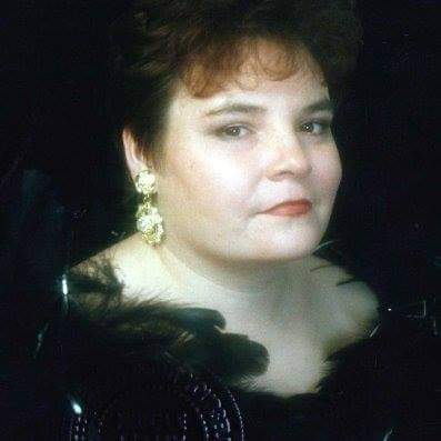 Obituary – McLeod, Patricia Ann Ford | Around and About