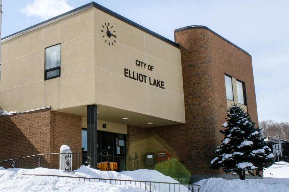 Elliot Lake council will make decision on a naming contest for the new ...