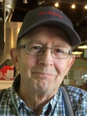 Obituary – Beaudry, Ronald Wayne | Around and About