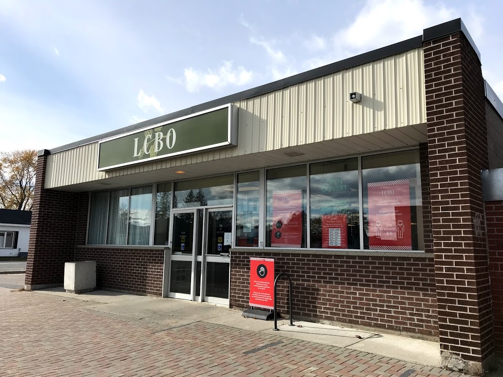 LCBO talks begin today | Around and About