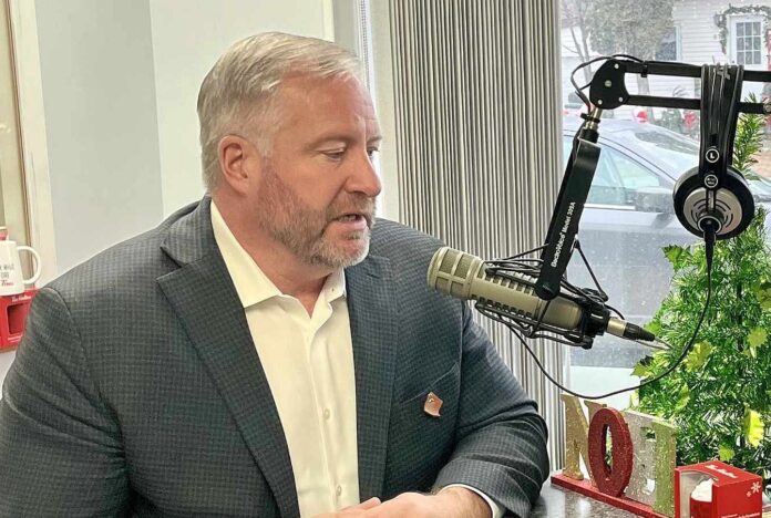 MPP Michael Mantha introduces bill to recognize contributions of ...