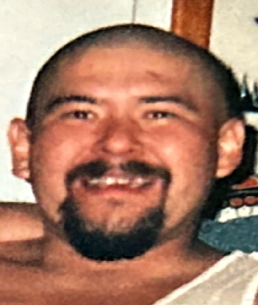 Obituary – Mcleod, Dwayne (Dean) | Around and About