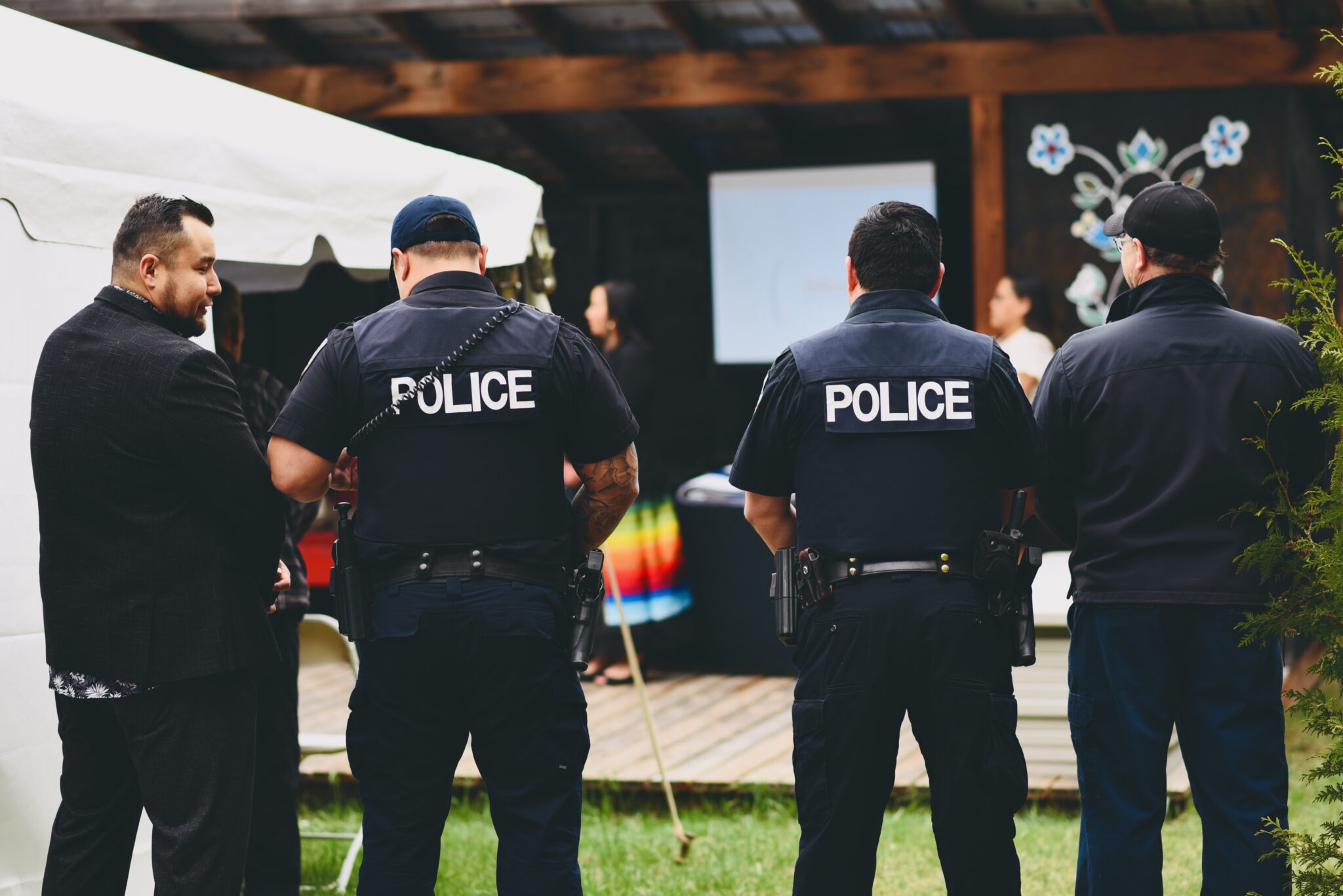 Drug Enforcement Unit established on Manitoulin Island | Around and About