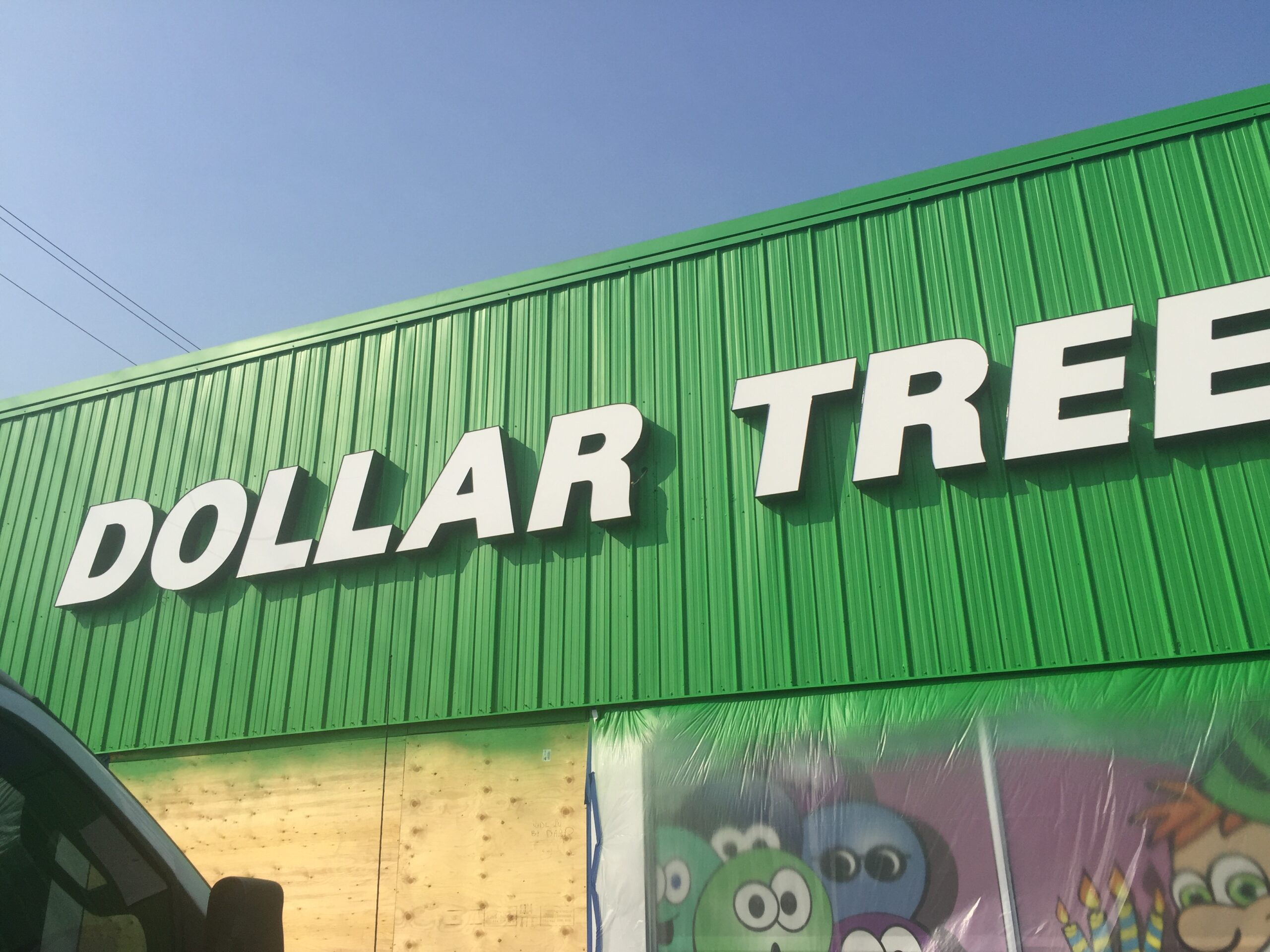 Dollar Tree coming to Espanola | Around and About