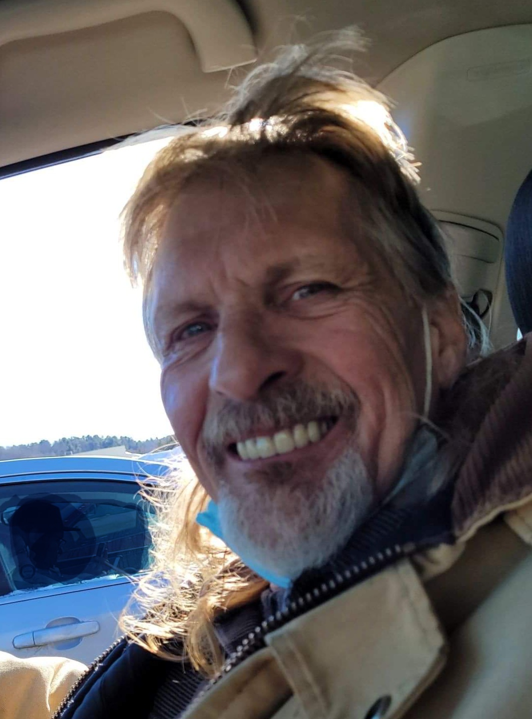 Obituary – McGregor, Mark Richard Raymond | Around and About Obituary – McGregor, Mark Richard Raymond | Around and About
