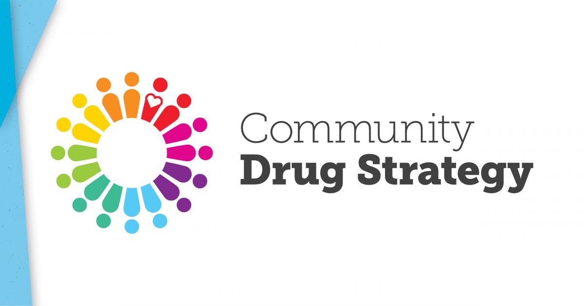 Community Drug Strategy names co-chairs | Around and About