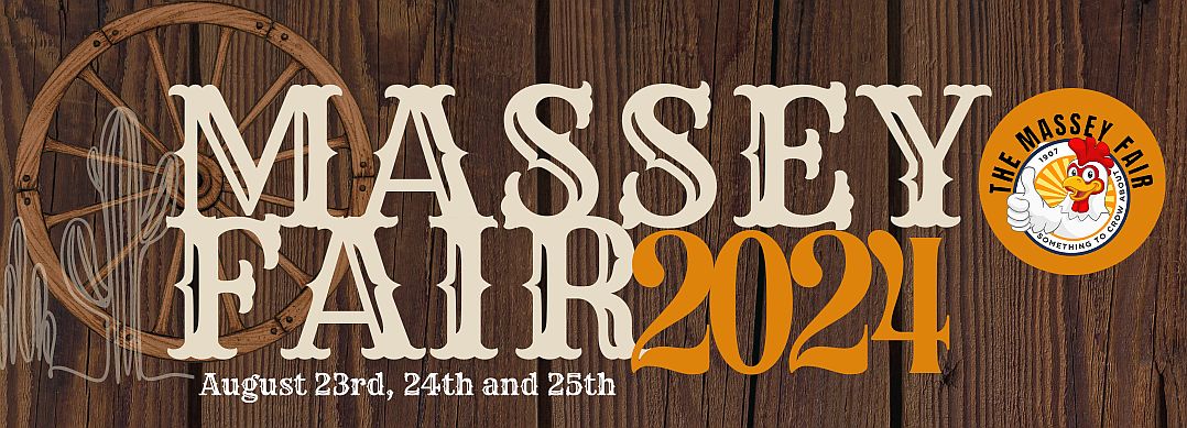 Massey Agricultural Society seeking volunteers | Around and About