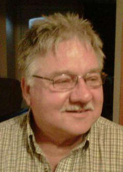 Obituary – Ronald Micheal Piche | Around and About