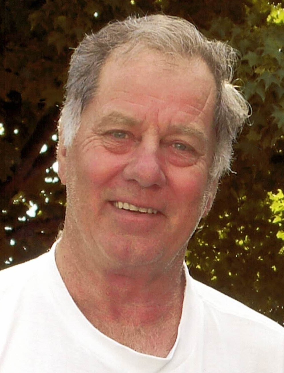 Obituary – Trembley, Robert | Around and About