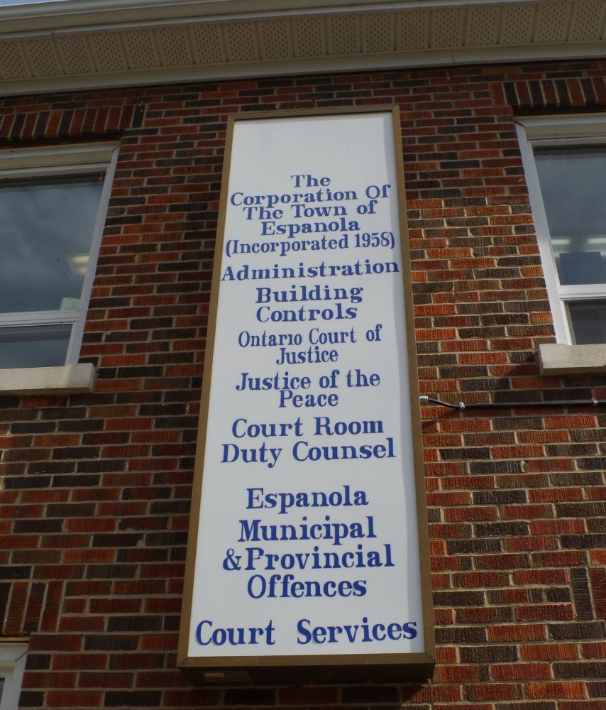 Local officer’s trial delayed until the new year | Around and About