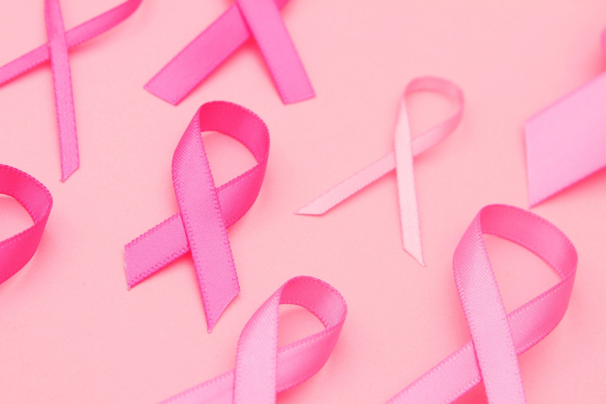 First Annual Back the Pink fundraiser set for Elliot Lake | Around and ...