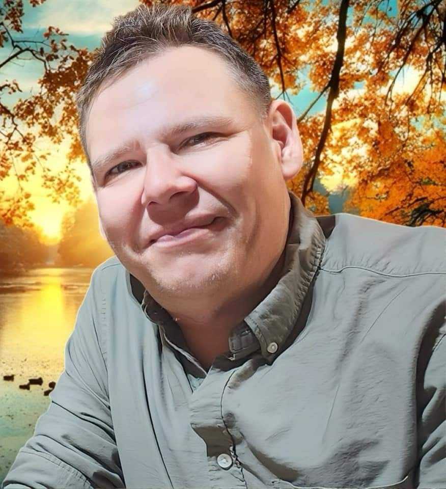 Obituary – Fox, Trevor Sly | Around and About