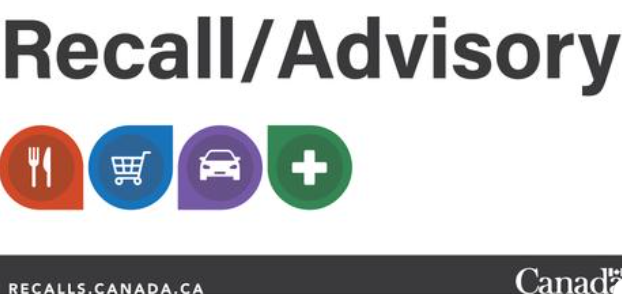 Bread recalls due to pieces of metal | Around and About