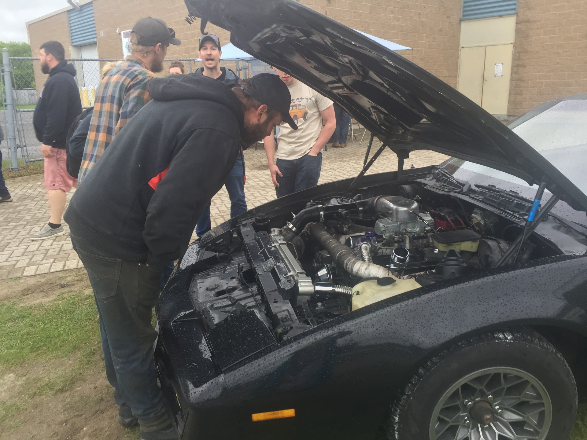 Espanola hosting premier Spring event – Knights Cruisers 22nd Annual ...