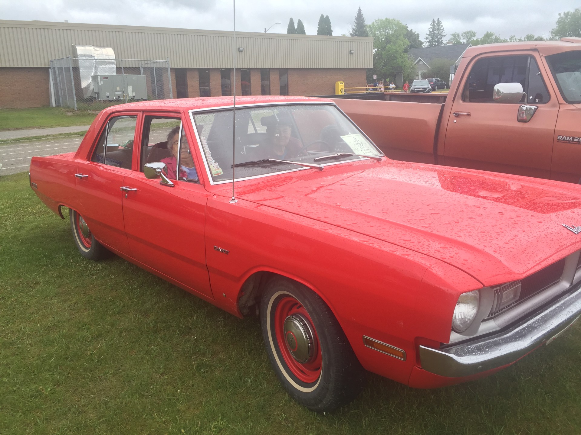 Espanola hosting premier Spring event – Knights Cruisers 22nd Annual ...