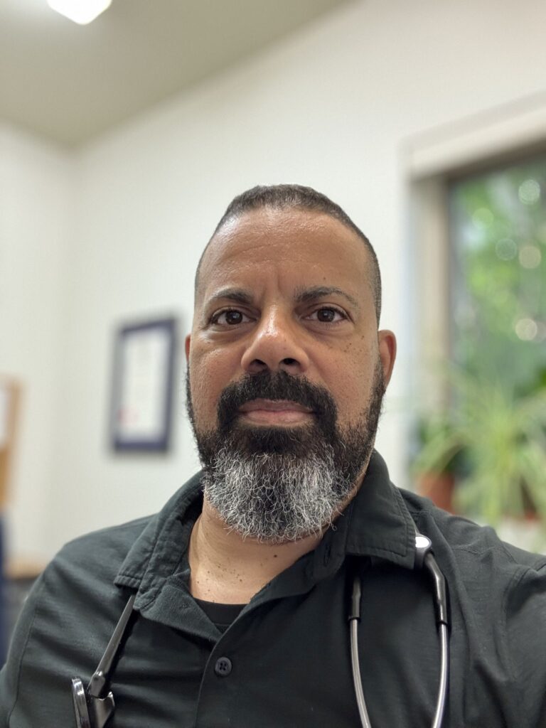 Manitoulin Health Centre welcomes Dr. Steven Daniel as New Chief of ...