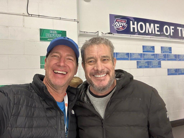 Matt O’Neill, former Espanola morning host, has passed away | Around ...