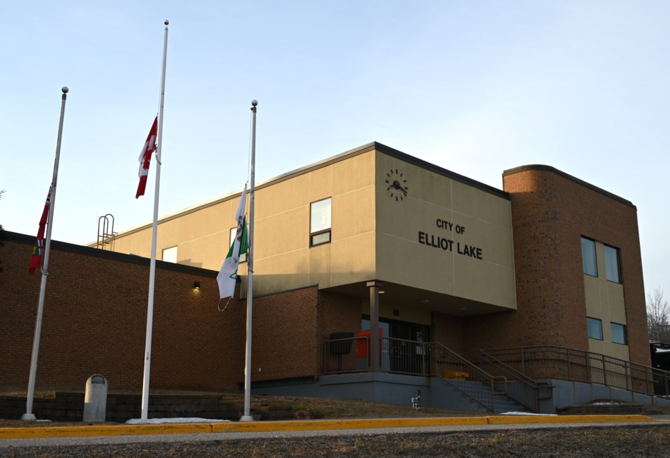 Ground-breaking ceremony to be held today for new housing in Elliot ...