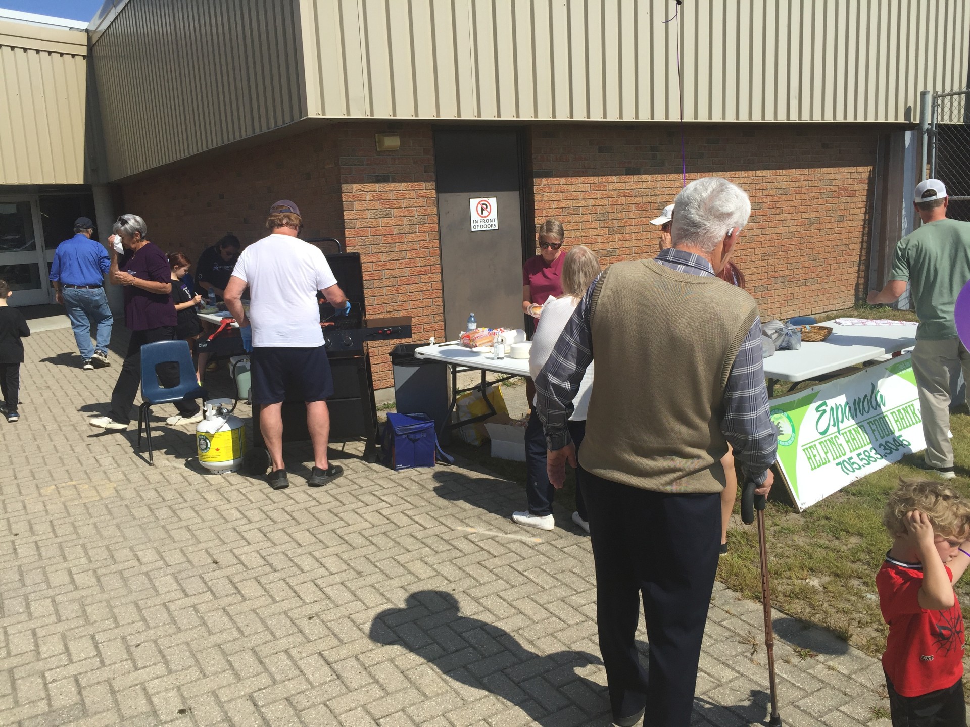 Fourth Annual Drug Awareness Walk focuses on one at a time | Around and ...