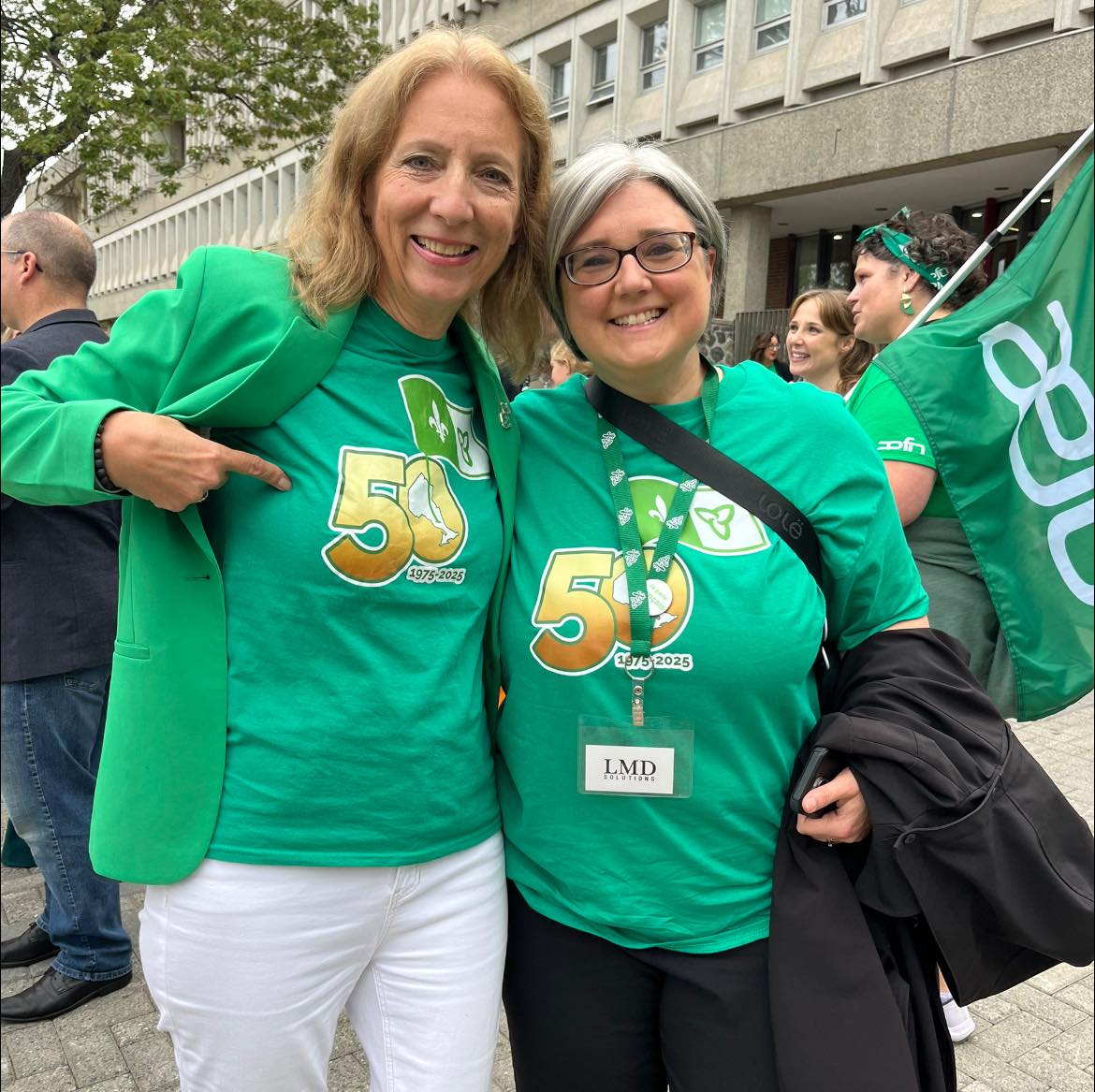 Franco-Ontarian celebrations across Ontario | Around and About