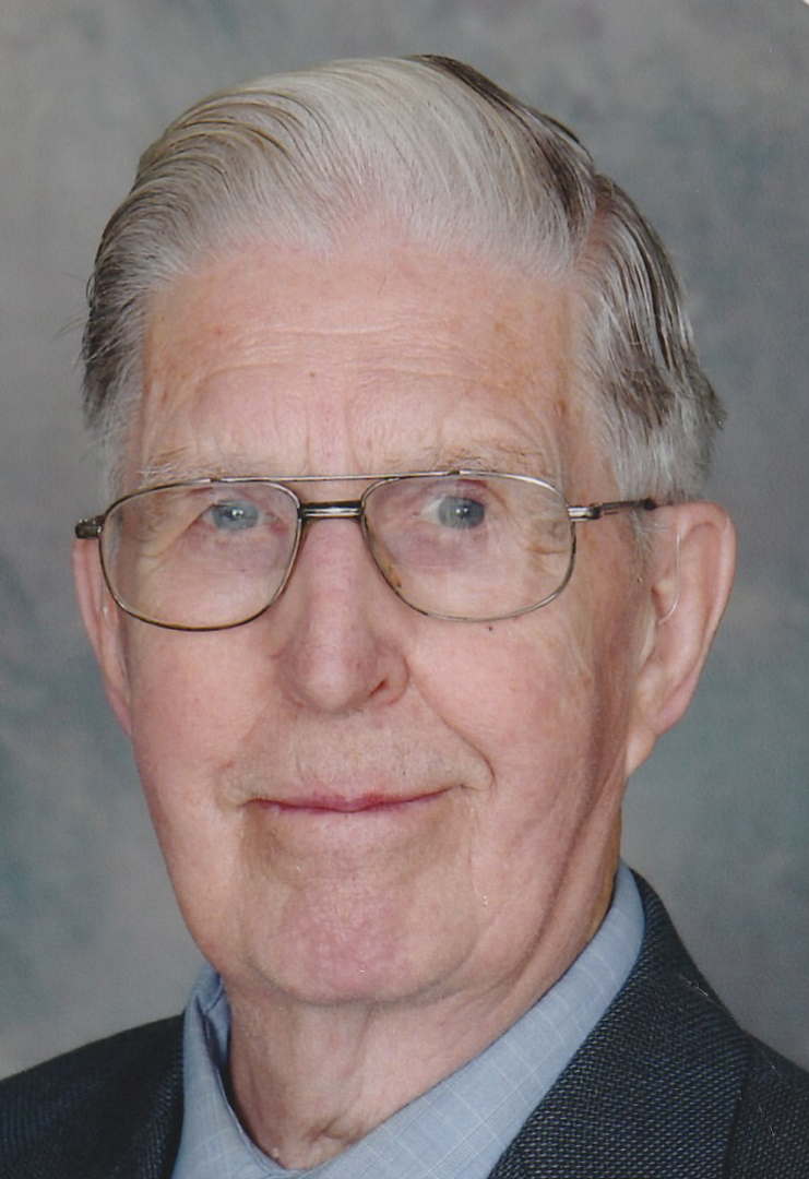 Obituary – Jean “John” Huot | Around and About