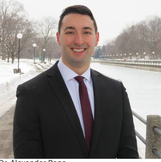 New doctor for emergency care in Elliot Lake | Around and About